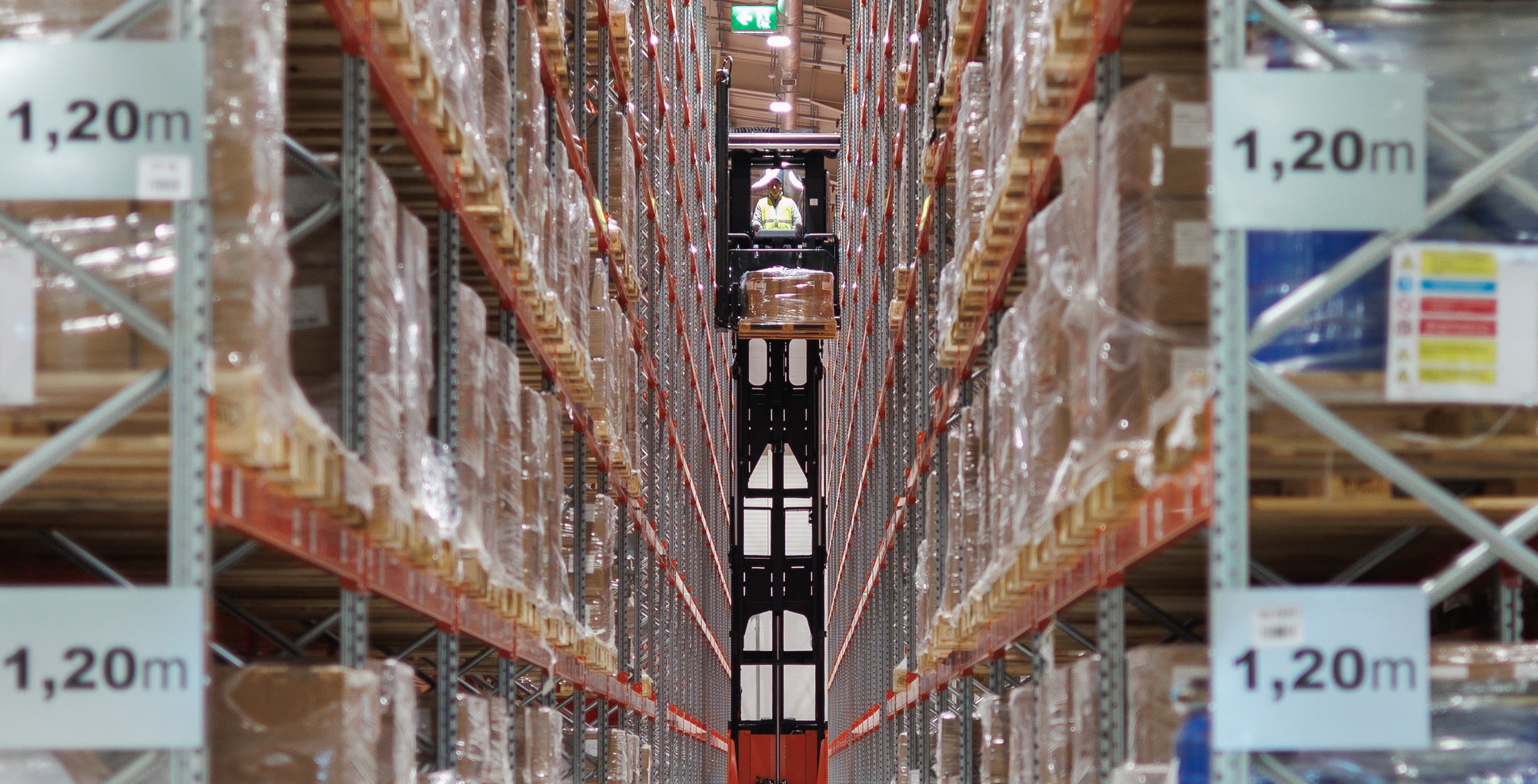 Eurohub Pharma Logistics